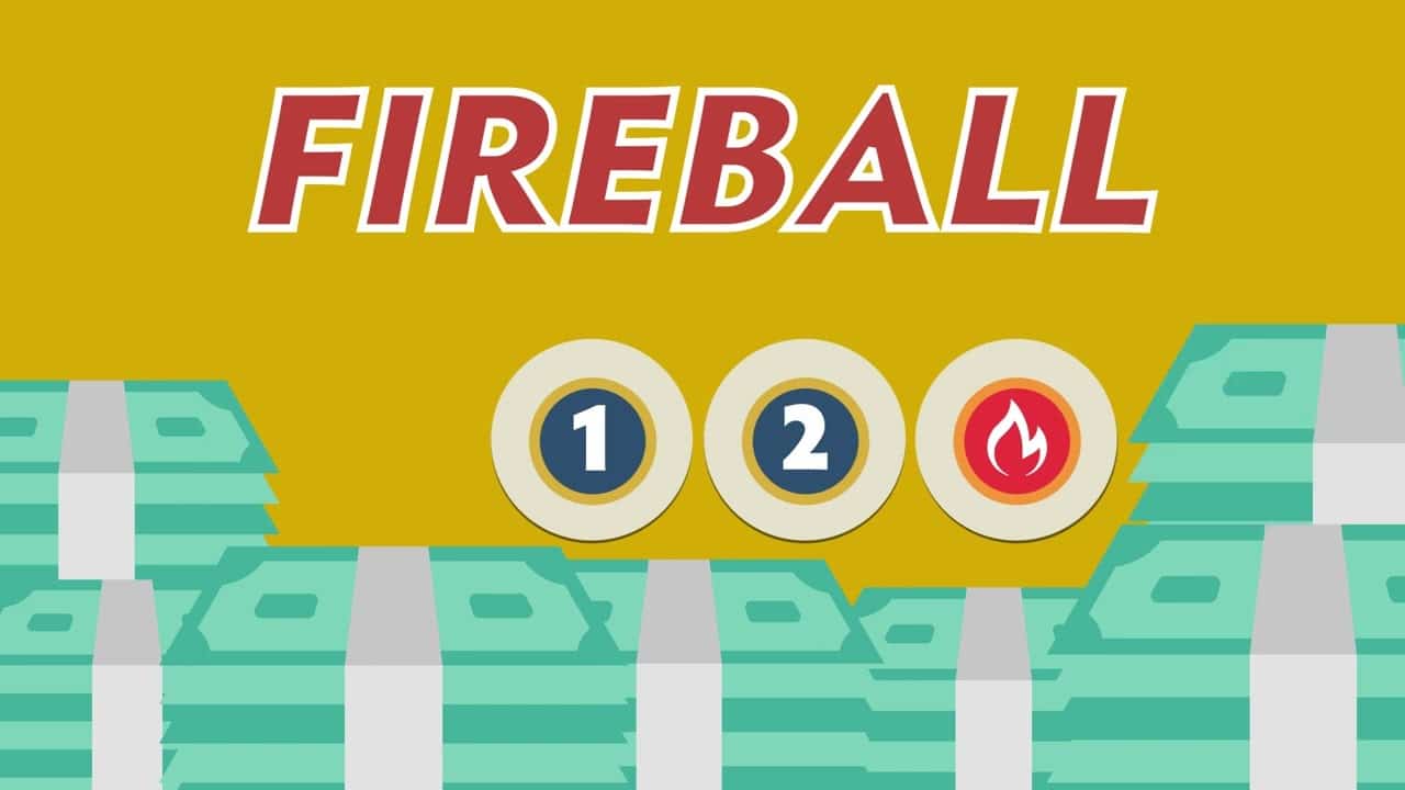 Cash 4 Mississippi Lottery